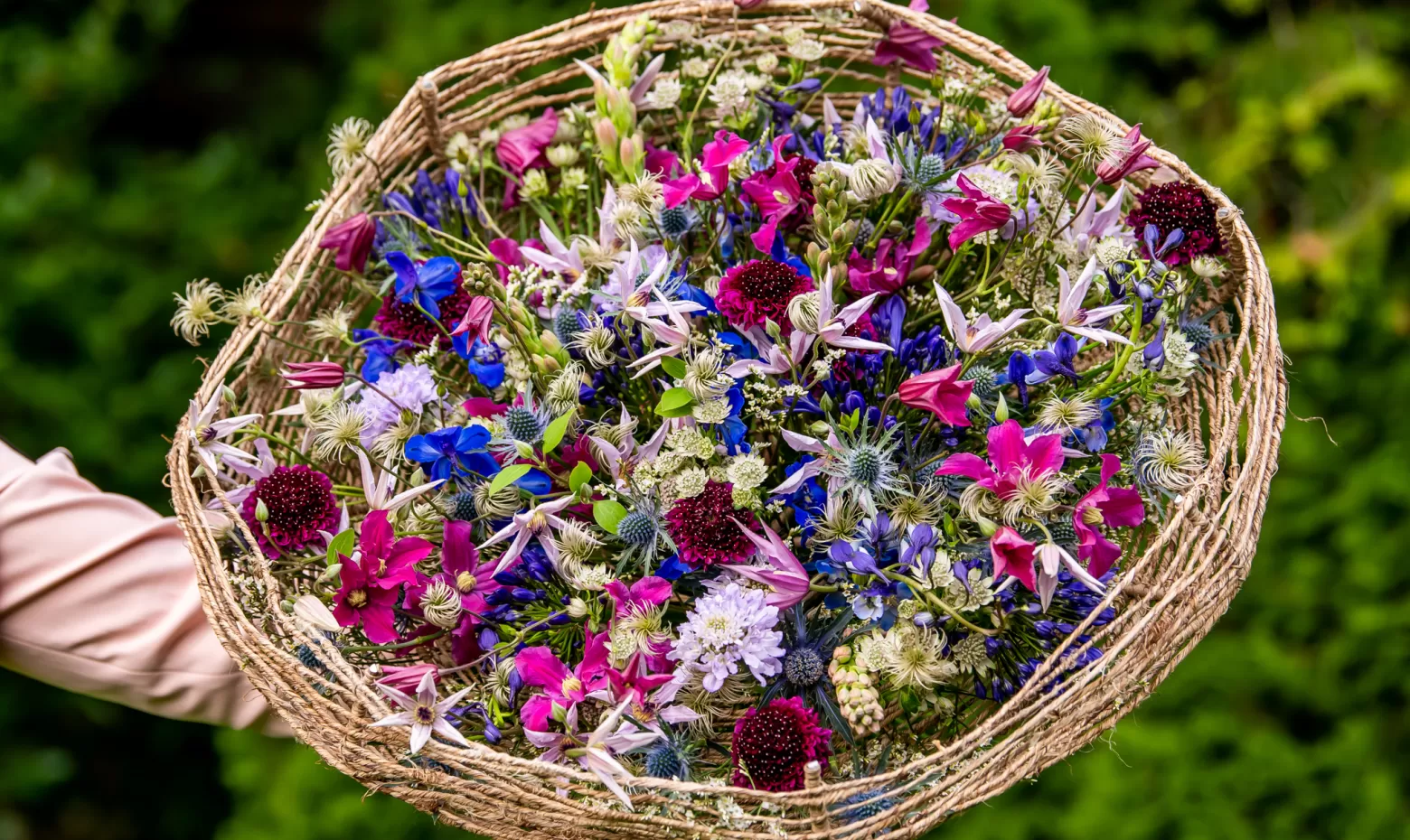 An exclusive Masterclass | Marginpar